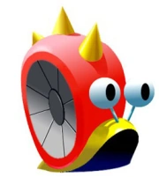 Noro-Noro | RoboWiki | Fandom