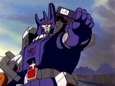 Galvatron (G1) | RoboWiki | Fandom