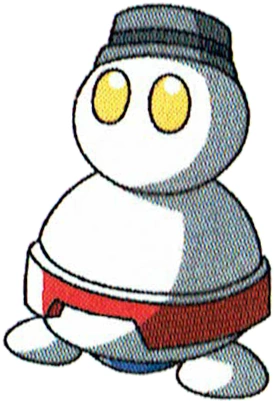 Yukimaru | RoboWiki | Fandom