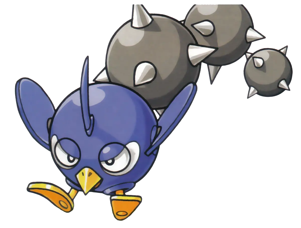 Flickey | RoboWiki | Fandom