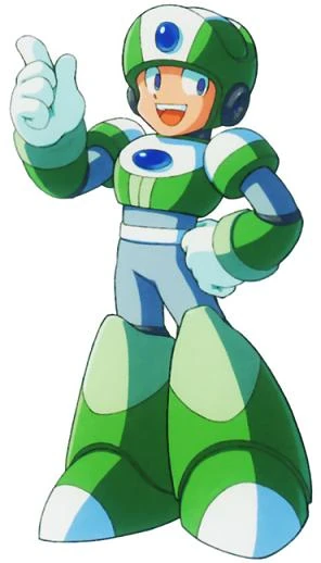 Middy | RoboWiki | Fandom