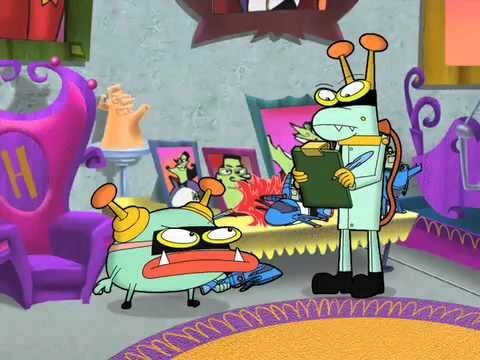 Buzz and Delete | RoboWiki | Fandom