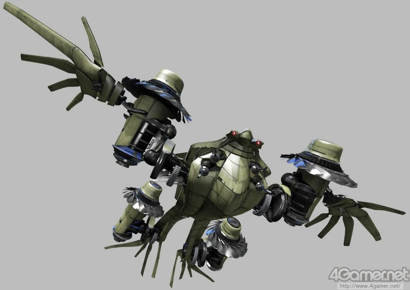 Iron Raptor | RoboWiki | Fandom