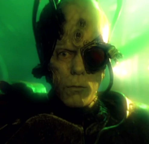 Borg drone | RoboWiki | Fandom