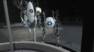 GLaDOS | RoboWiki | Fandom