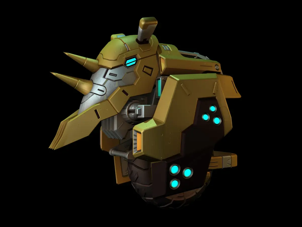 Egg Chaser | RoboWiki | Fandom