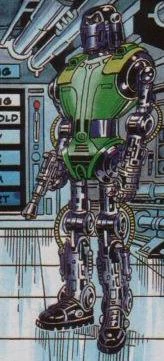 Chill-Bot | RoboWiki | Fandom