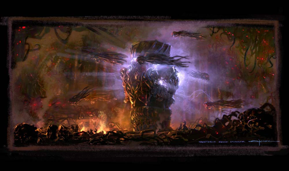 Digger | RoboWiki | Fandom