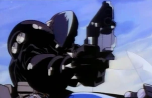 Raiden | RoboWiki | Fandom