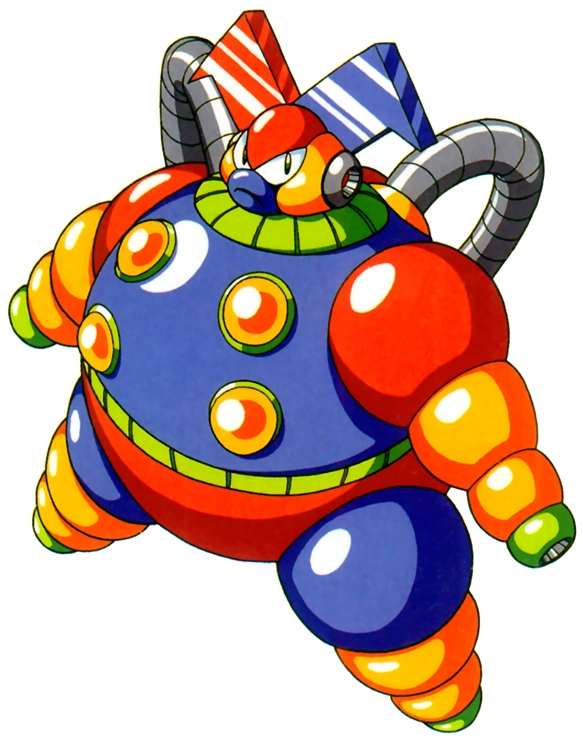 Mash | RoboWiki | Fandom