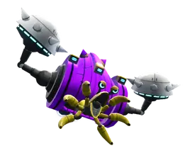 Big Chaser | RoboWiki | Fandom