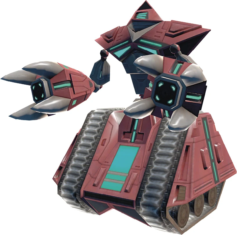 Garuda | RoboWiki | Fandom