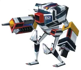 Laser Hunter | RoboWiki | Fandom