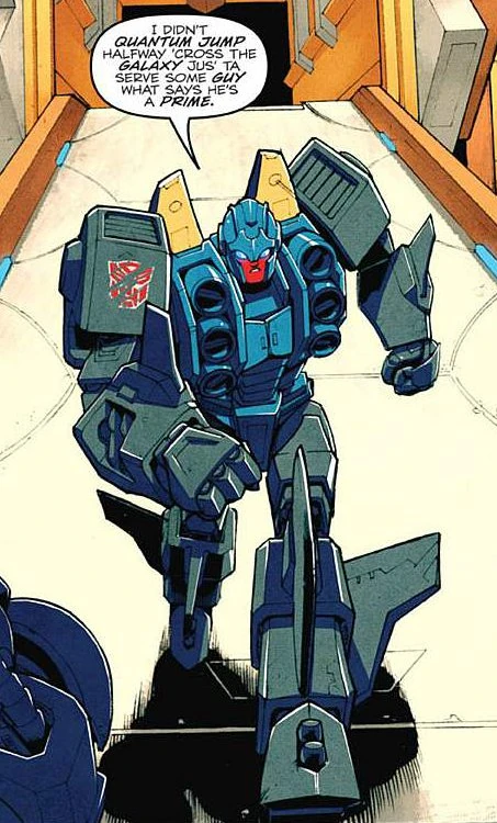 Zetca | RoboWiki | Fandom