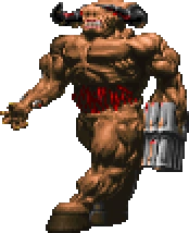 Cyberdemon | RoboWiki | Fandom