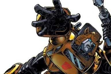 Trailbreaker G1 Robot Supremacy Wiki Fandom