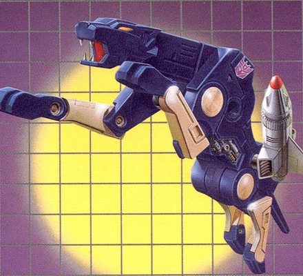 Howlback (G1) | RoboWiki | Fandom