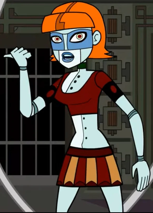 Lux | RoboWiki | Fandom