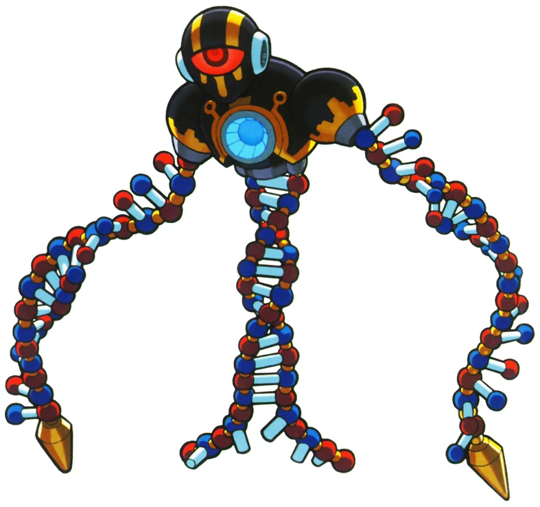 Nightmare Virus | RoboWiki | Fandom