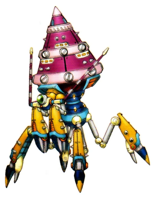 Yadokari | RoboWiki | Fandom