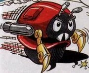 Moto Bug | RoboWiki | Fandom