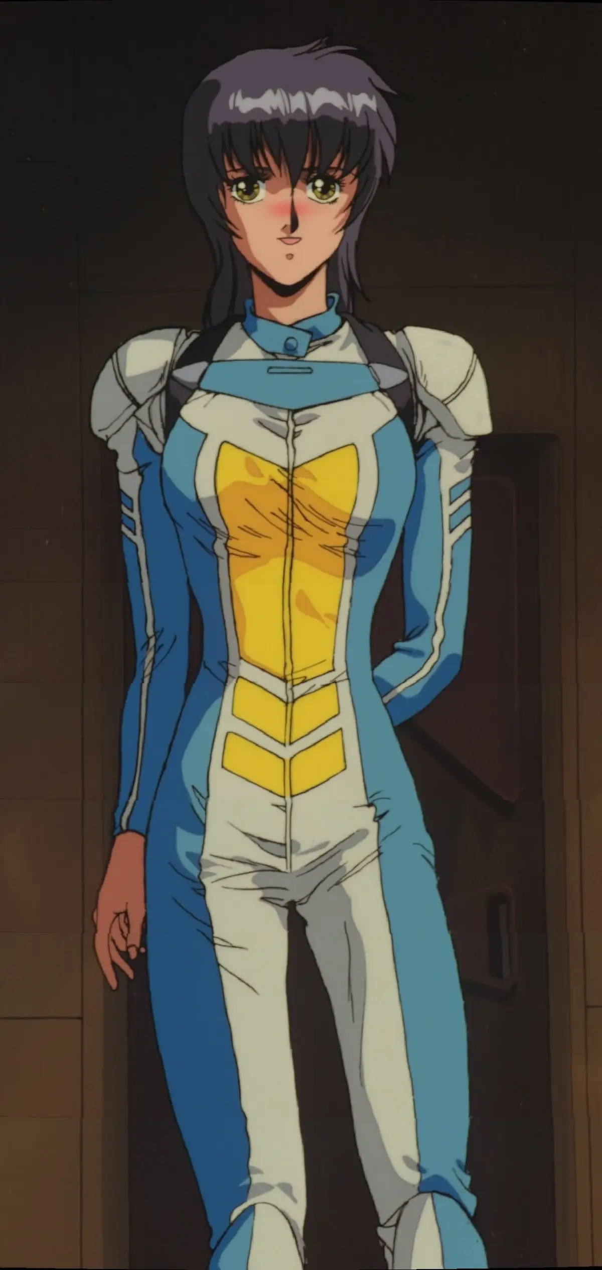 Sylvie | RoboWiki | Fandom