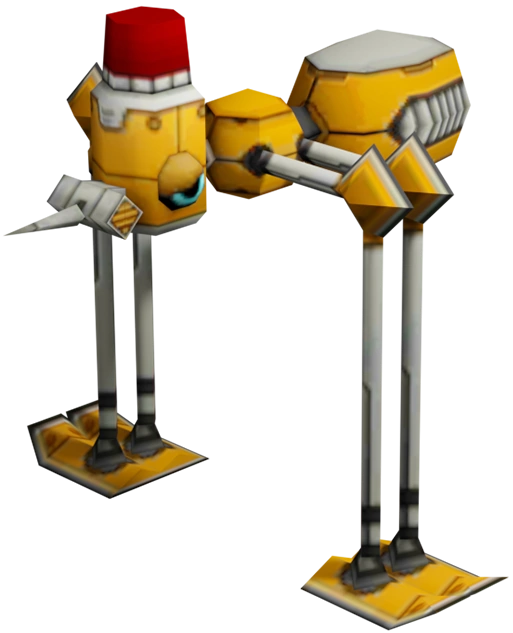 Sweeper | RoboWiki | Fandom