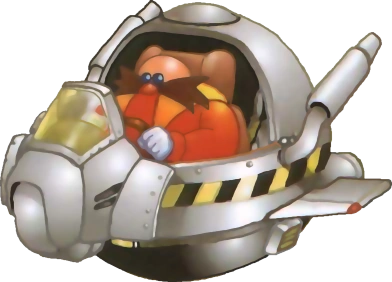 Egg Mobile | RoboWiki | Fandom