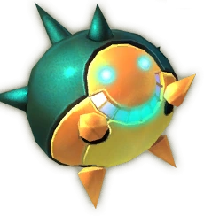 Egg Shackle | RoboWiki | Fandom