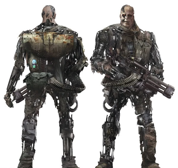 T-600 | RoboWiki | Fandom