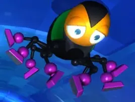 Laser Grabber | RoboWiki | Fandom