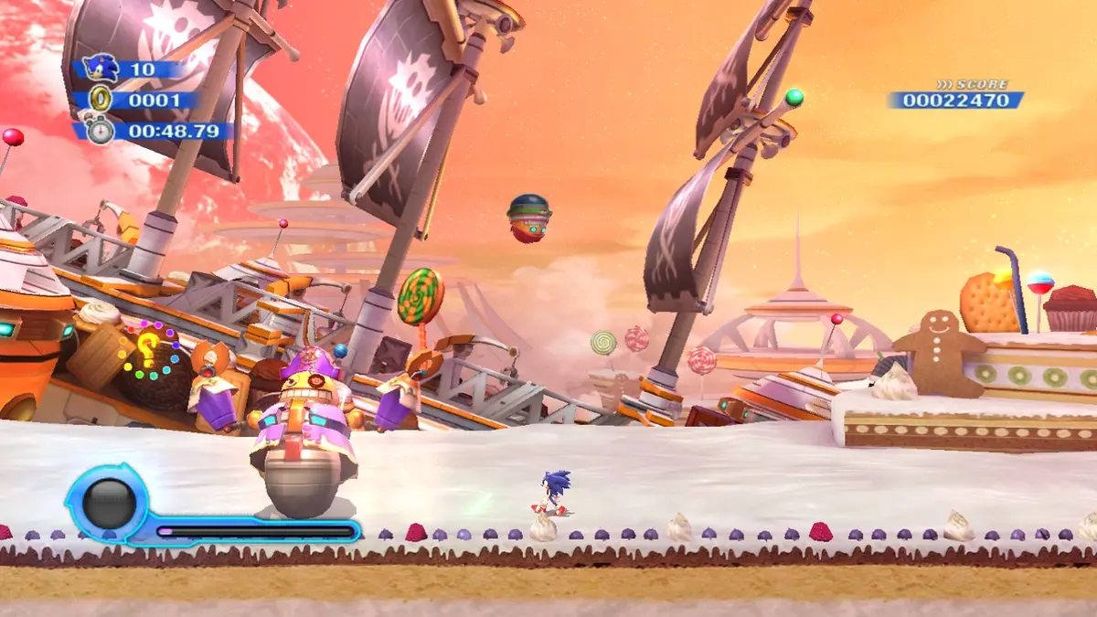 Captain Jelly | RoboWiki | Fandom