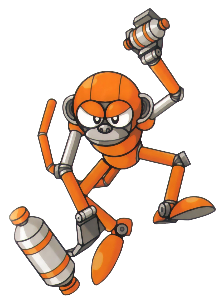 Kiki | RoboWiki | Fandom