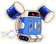 Hammer-bot | RoboWiki | Fandom