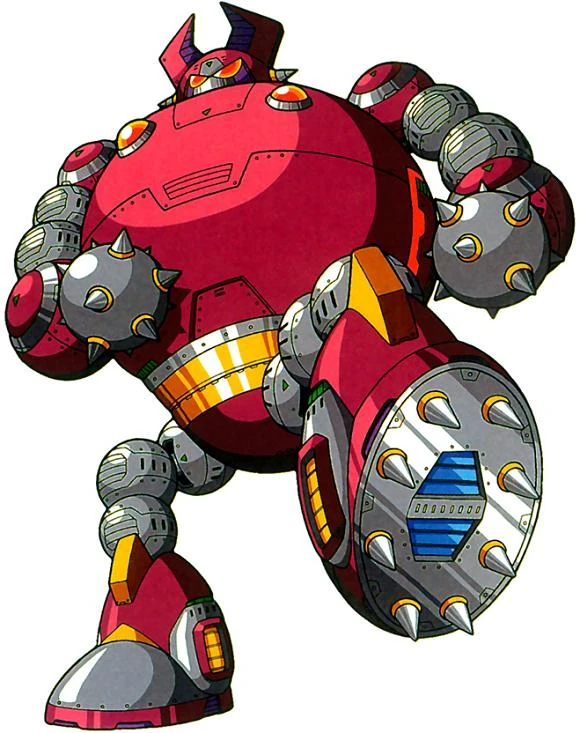 CF-0 | RoboWiki | Fandom