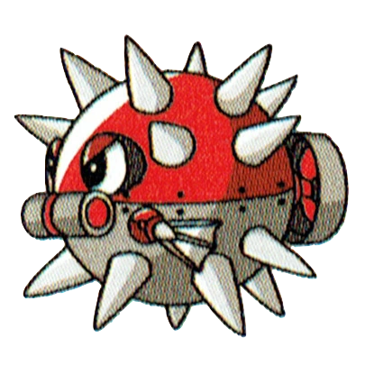 Senbon | RoboWiki | Fandom