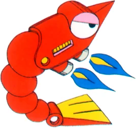 Shrink | RoboWiki | Fandom
