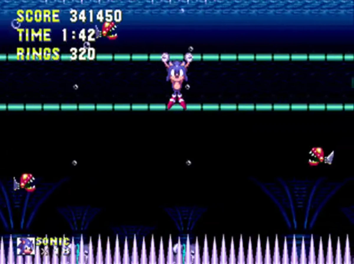 Mega Chopper | RoboWiki | Fandom