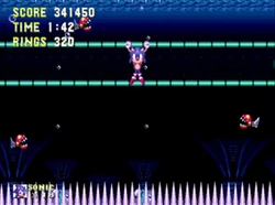 Mega Chopper | RoboWiki | Fandom