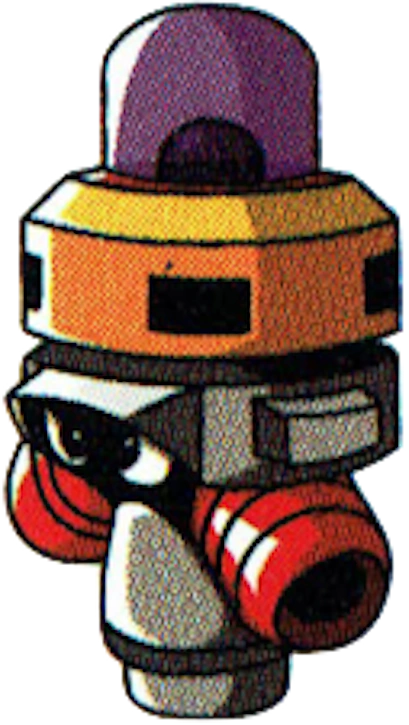 Oct | RoboWiki | Fandom