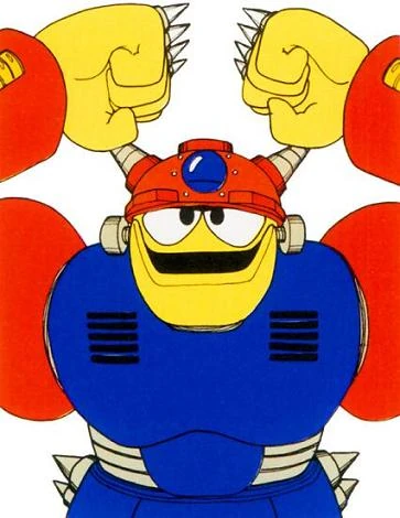 Gamma | RoboWiki | Fandom