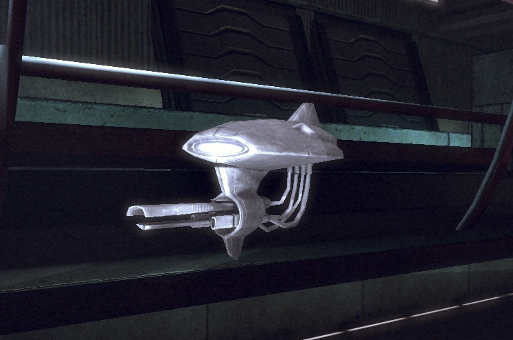 Geth Repair Drone | RoboWiki | Fandom