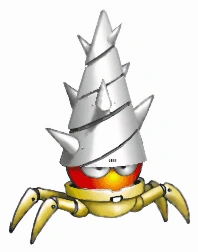 Spiker | RoboWiki | Fandom