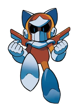 Tails Man | RoboWiki | Fandom