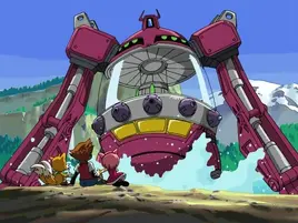 E-47 Pumpty | RoboWiki | Fandom