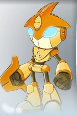 Gizoid | RoboWiki | Fandom