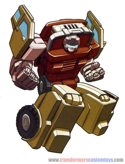 Outback (G1) | RoboWiki | Fandom