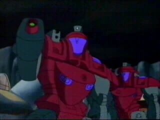 SWATbots (Sonic Underground) | RoboWiki | Fandom