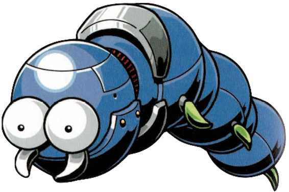 Guruguru | RoboWiki | Fandom