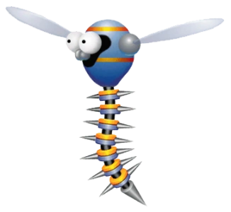 Dragonfly | RoboWiki | Fandom
